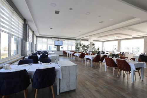 Cavit Duvan Prestige Hotel - Edirne