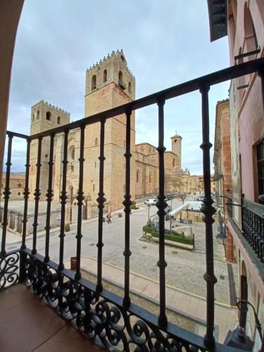 Vut Casa De La Catedral Alta - Sigüenza