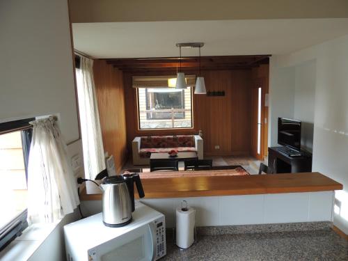 La Cascada Duplex - San Martín de los Andes