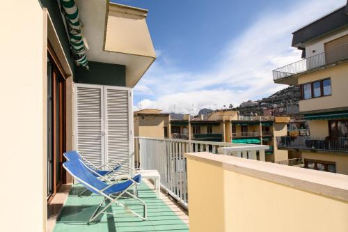 Casa Maflogi - Sorrento