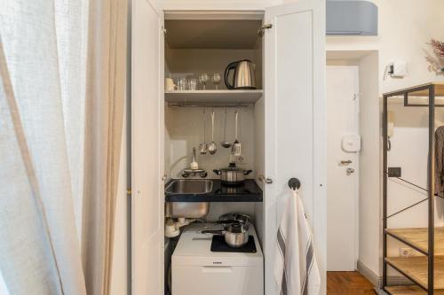 Fiori Suite - Roma