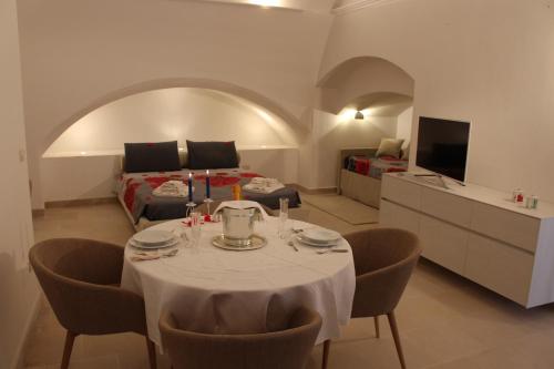 Corte Taddeo B&b - Galatina