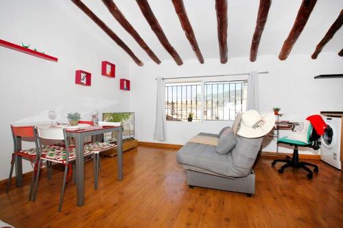 Atico Con Vistas A La Montana Alcoy - Alcoy