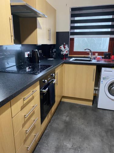 Cameron Apartment Loch Ness - Fort Augustus