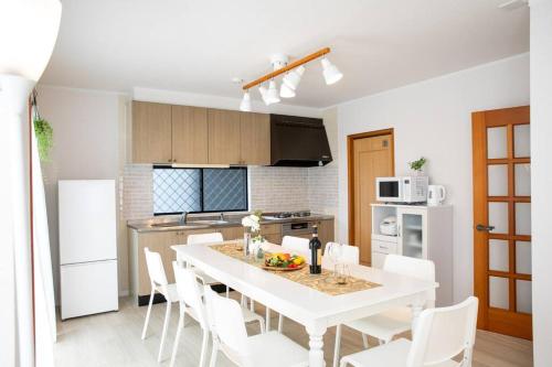 Nagashima Riverside House 4 - 구와나시
