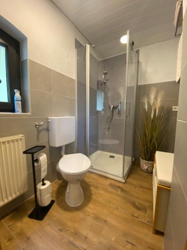 Ferienwohnung Fischer In Rodental - Coburg