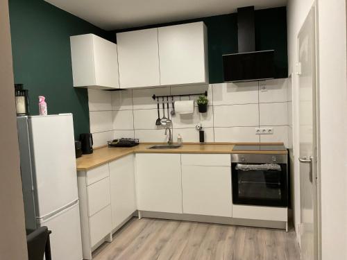 Modernes Studio Am Dreilandereck - Herzogenrath