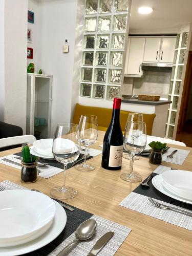 Apartamento Numantino - Zaragoza