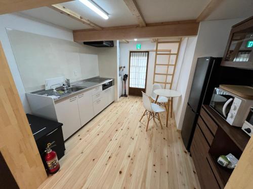 Entire Heritage House -Kanouya- 1 Group Per Day家族や仲間と貸し切り宿 加納屋 - Ena