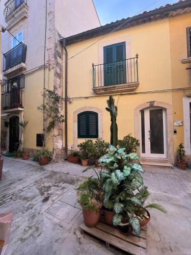 Casa Cada - Siracusa