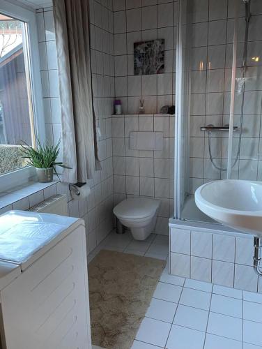 Ferienwohnung Kendlbacher - Bischofshofen