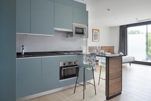 Mantulene Apartments - Basque Stay - San Sebastián