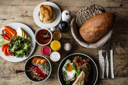Hotell i Sundvollen, Norge - рriser och Recensioner | Planet of Hotels