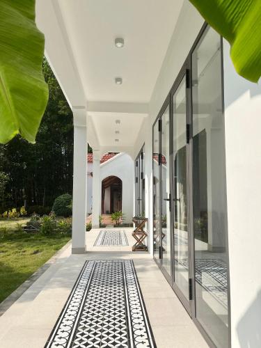 Charm Vân Long - Tỉnh Hà Nam