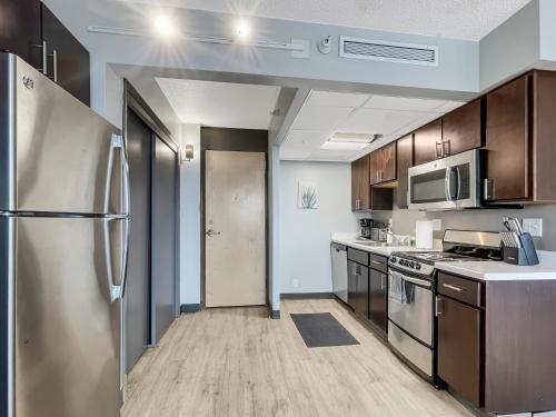 Modern Studio - Walk To Wells Fargo Arena - Des Moines, IA