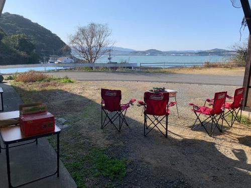 Hibisha - Vacation Stay 66595v - 아마쿠사시