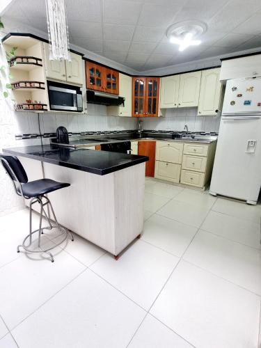 Hermosa Casa En Bucaramanga - Bucaramanga