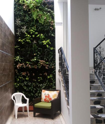 Hotel Bucare - Yopal