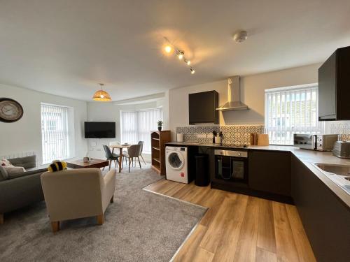 Eden Corner - 2 Bed - Morecambe