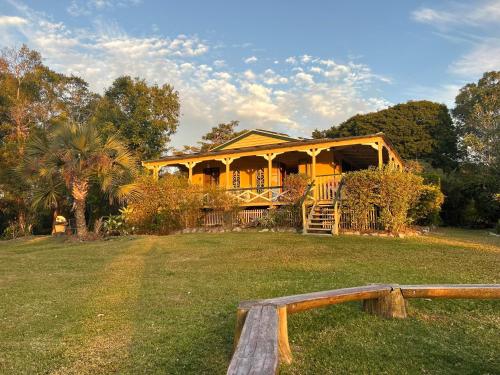 Noosa Hinterland Escape - Cooroy