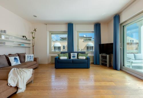 Villa Marcello - Cagliari