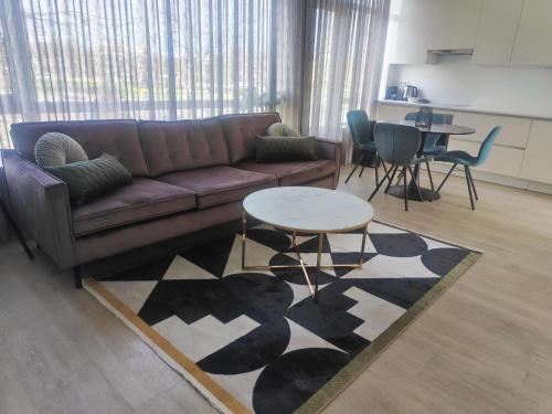 Eindhoven City Apartments C 4p - Eindhoven