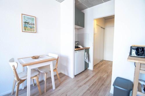 Appartement Le Cocooning - Tours