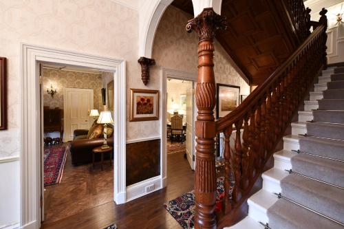 The Townhouse Ayr - Luxury B&b - Adults Only - Ayr