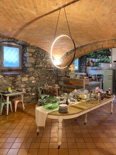 Casale 1541 - Bolsena