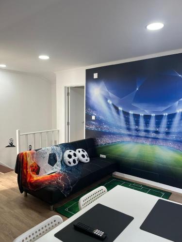 Perola Do Futebol - No Coracao De Setubal - Setúbal