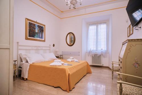 Major Domus 501 - Rome