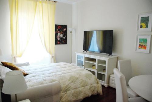 Tridente Storico Suites - Monti