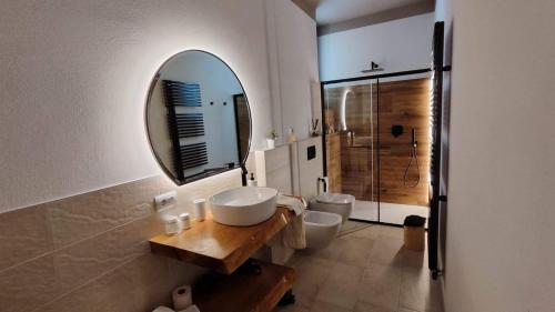 B&b Arcobaleno - 2 Min Walk To Bernina Express - Tirano
