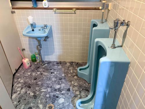 Eco Hotel Yunokosou - Vacation Stay 99595v - 水俣市