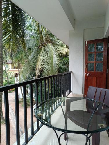 Sabinas Goa - Goa