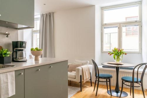 Cozy Studio With Private Sauna - Helsinki