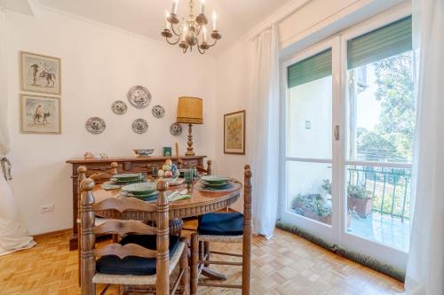 Guesthost - Vintage Holiday Flat - Rapallo