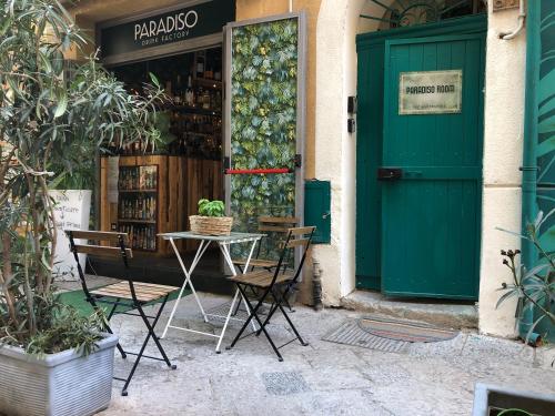 Paradiso room Deals & Reviews, palermo | LateRooms.com