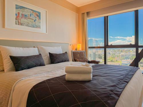 Hotel Cullinan 5 Estrelas Em Brasilia - Brasília