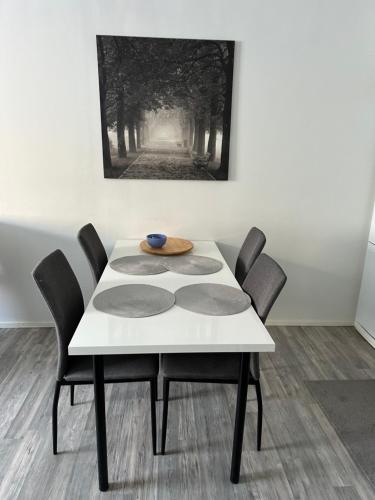 Berlin 2br Home In Heard Of Tornio - Haparanda