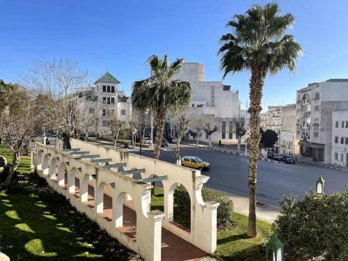 Belle Duplex With Terrace And Rooftop In The Heart Of Medina - Tetouan