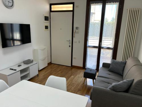 Forli Sud - Romagna Central Suite Apartment - Parking - Forli