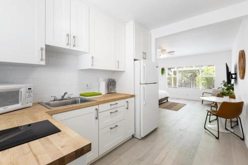 Victoria Park Unique Studio Close To Las Olas Blvd - Fort Lauderdale