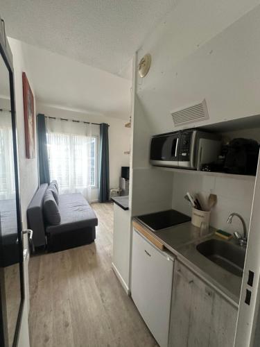 2 Pieces Duplex Issy Les Moulineaux Ascenseur Internet - Issy-les-Moulineaux