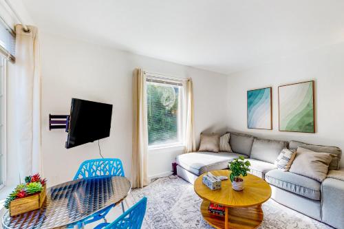 Evergreen Hideaway - Federal Way, WA