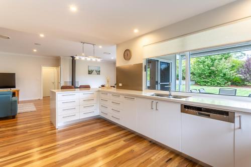 Home On Valley Margaret River - Margaret River