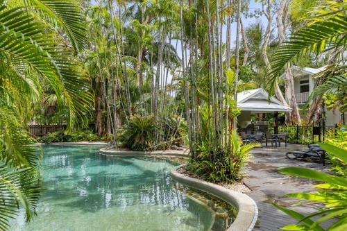 Tropic Retreat - Port Douglas