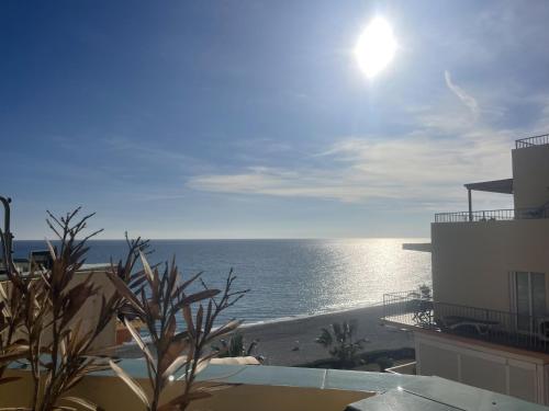 Atico Gran Vista Penoncillo Playa - Torrox Costa