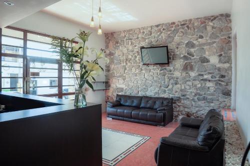 Hotel Del Valle, Tecamachalco - Tecamachalco