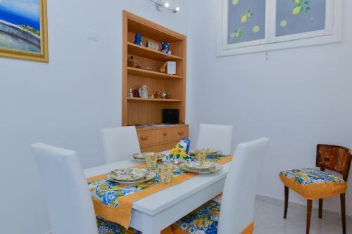 Casa Natalia - Sorrento